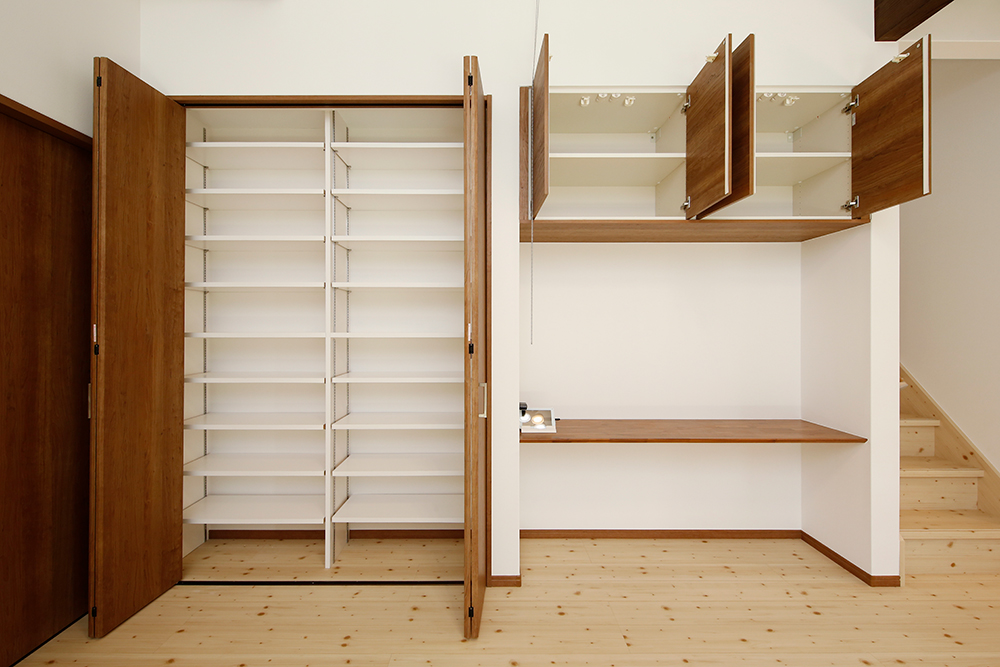 『平屋の音響対策 騒音対策について』 | 市川市・船橋市で平屋の注文住宅は自然素材・高耐震・高断熱の工務店DAISHU