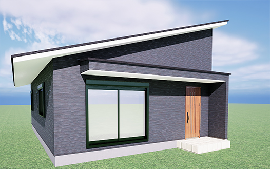 千葉市・印西市で平屋の注文住宅は自然素材・高耐震・高断熱の工務店DAISHU